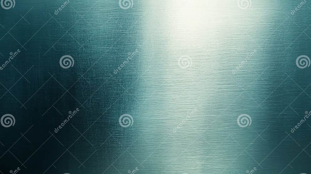 Elegant Brushed Metallic Surface with Luxury Texture for Upscale Design ...