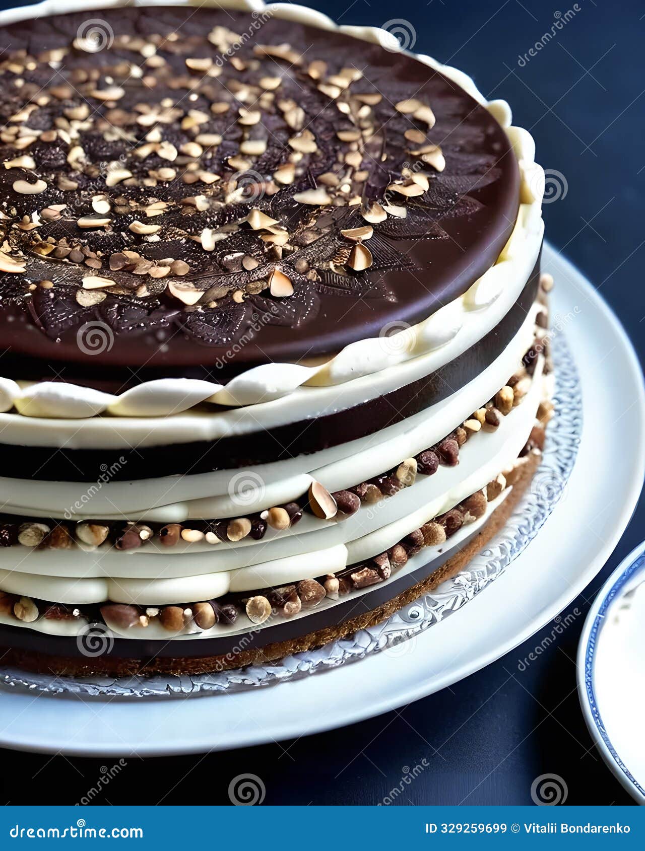 Dacquoise Cartoons, Illustrations & Vector Stock Images - 23 Pictures ...