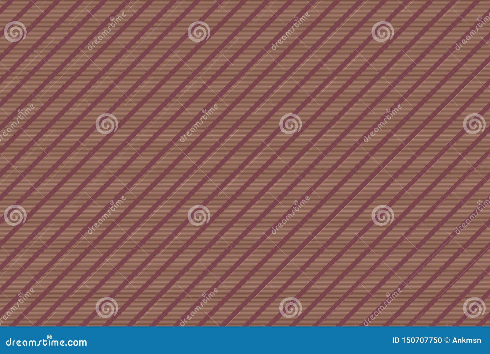 Elegant Classic Striped Background Seamless Pattern Stock Vector ...