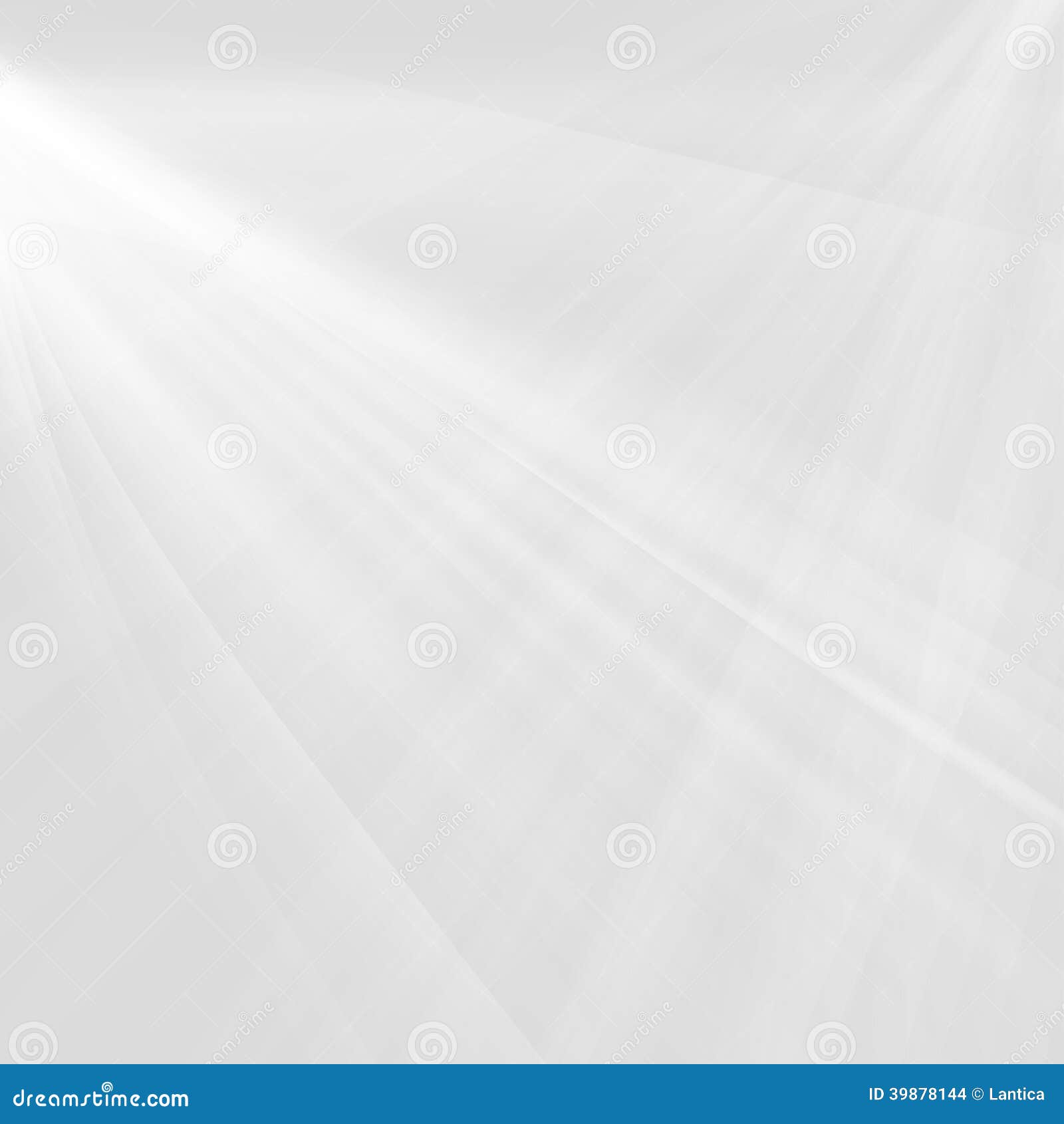 Elegant Colorful Light Lines Vector Background. Stock Vector ...