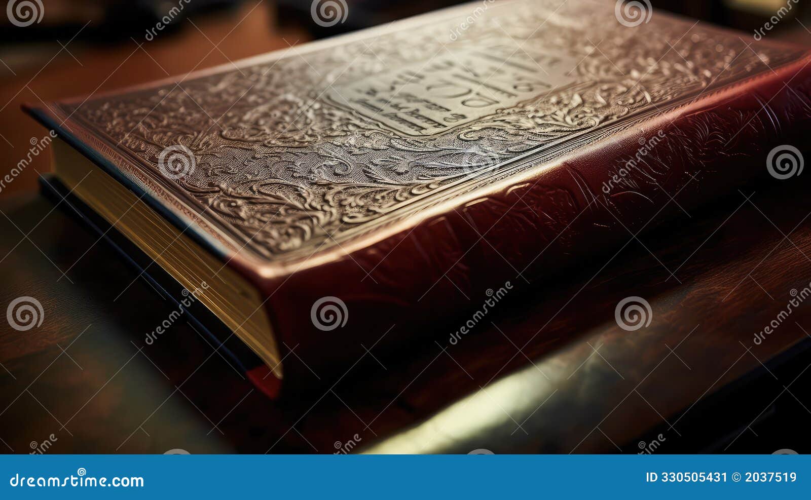 Elegant Constitution Texture Stock Illustration - Illustration of ...