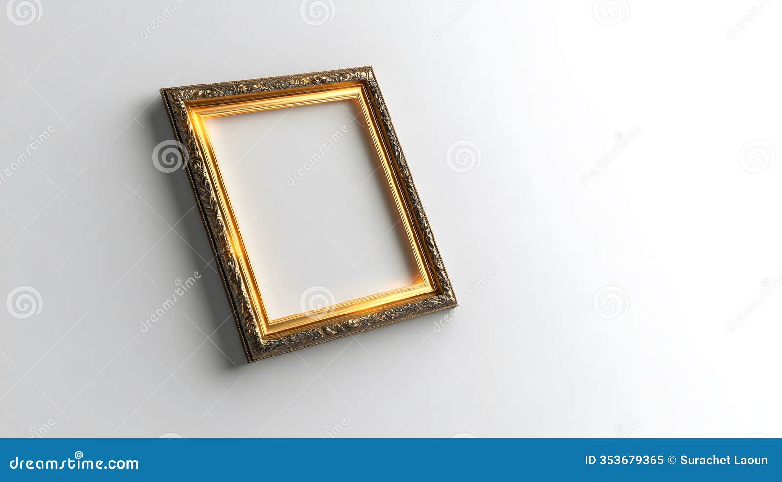 Detailed Map With The Borders Of European Countries, Black Silhouette ...