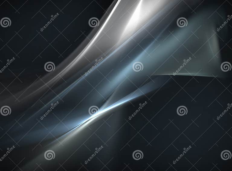 Elegant design stock illustration. Illustration of motion - 13598698