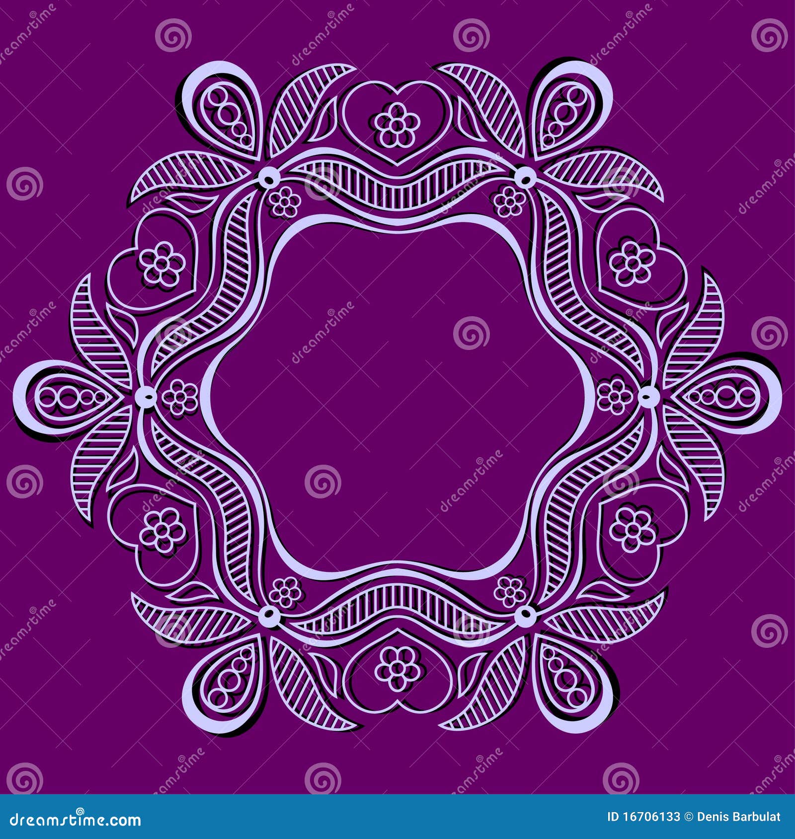 Elegant design element stock vector. Illustration of curved - 16706133