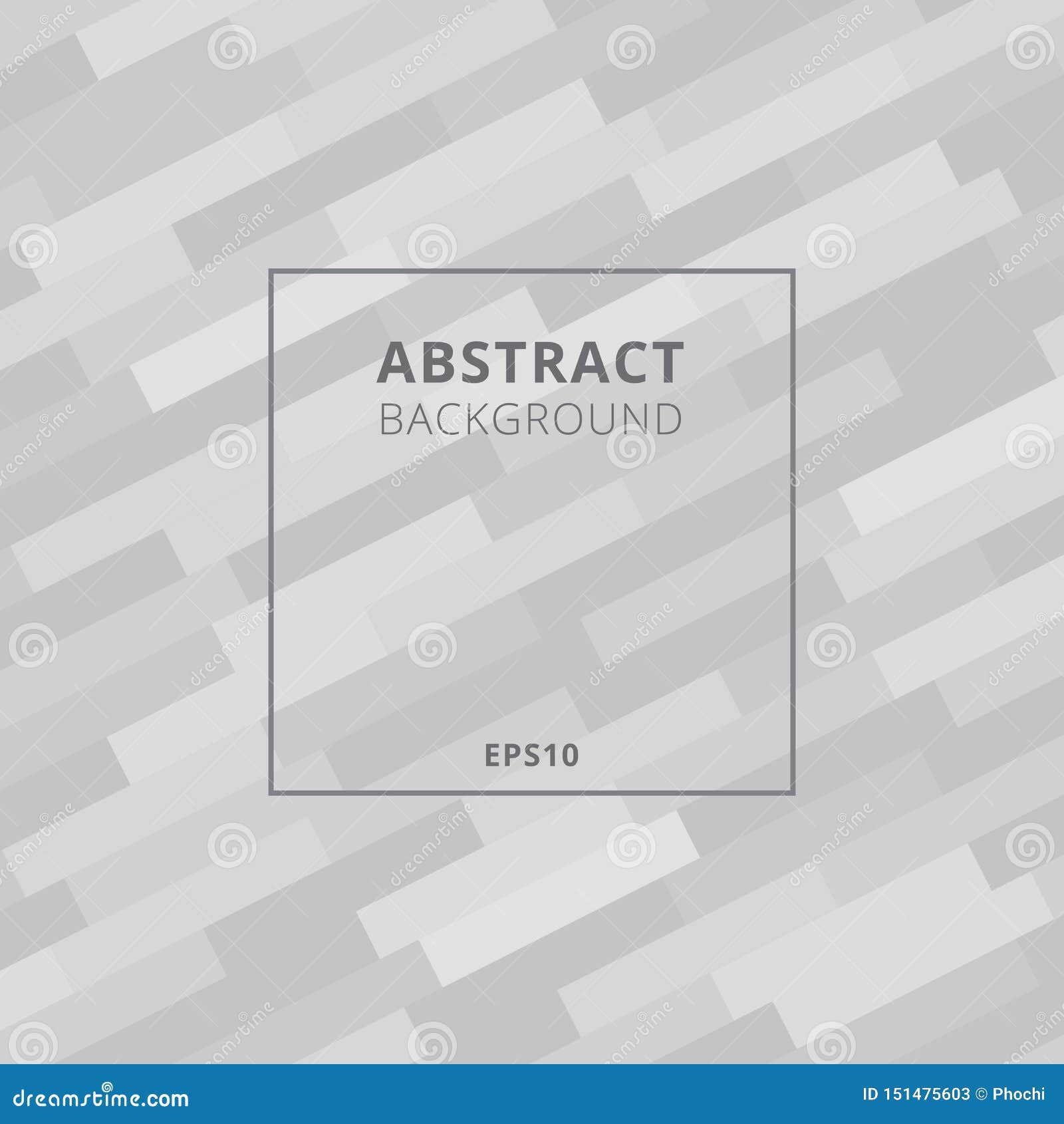 Elegant Diagonal White And Grey Luxury Background With Golden Border ...