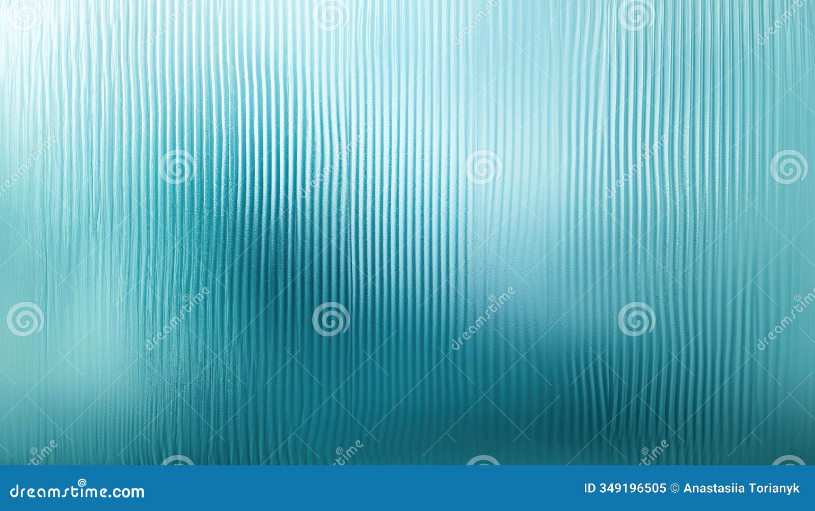 Elegant Diamond Patterned Ribbed Glass Texture Acrylic Plate in Blue ...