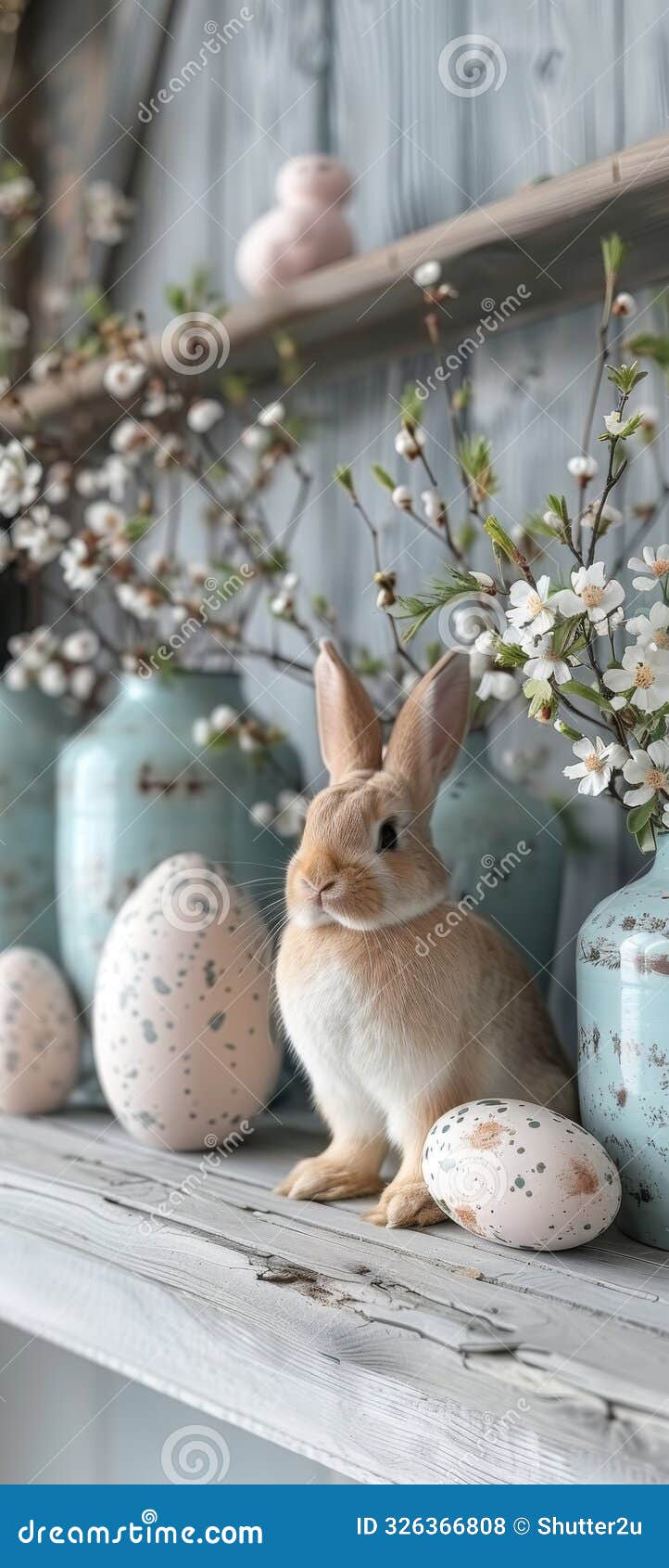 Easter Themed Find The Two Identical Images Visual Puzzle Cartoon ...