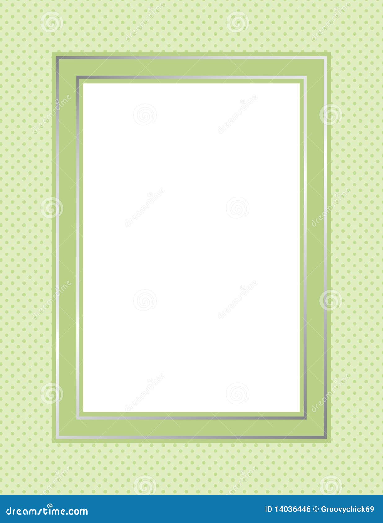 Elegant Frame stock vector. Illustration of repetitive - 14036446