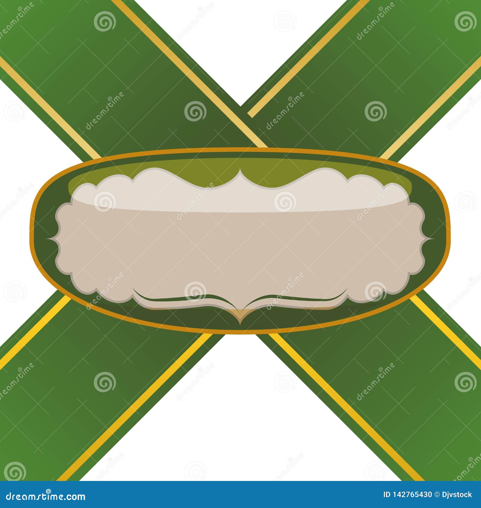 Elegant frame emblem icon stock vector. Illustration of luxury - 142765430