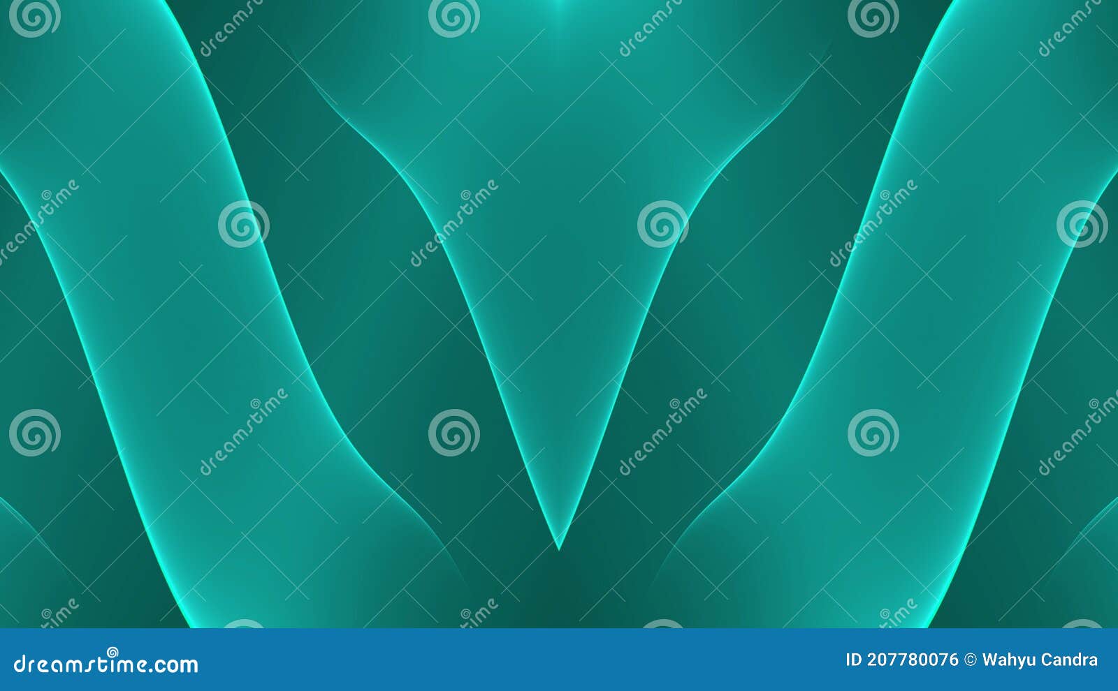 Elegant and Futuristic V Letter Background with Shadow Effect, Abstract ...