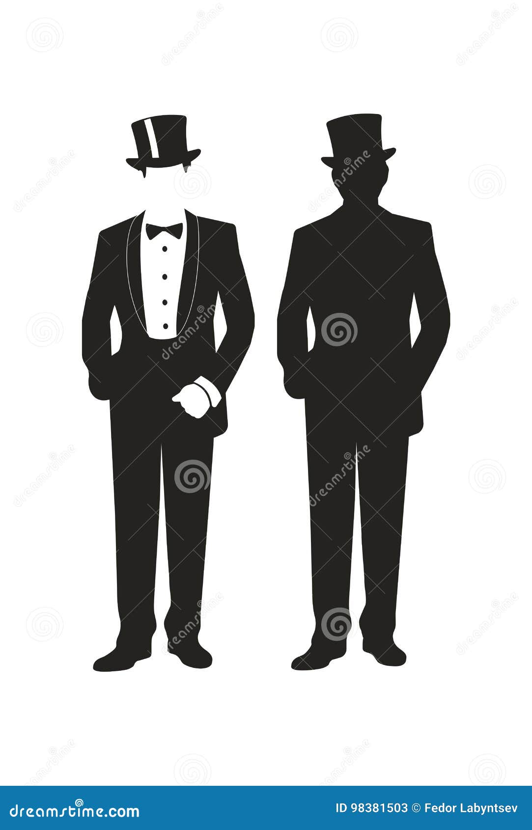 Gentleman Cartoons, Illustrations & Vector Stock Images - 97842 ...