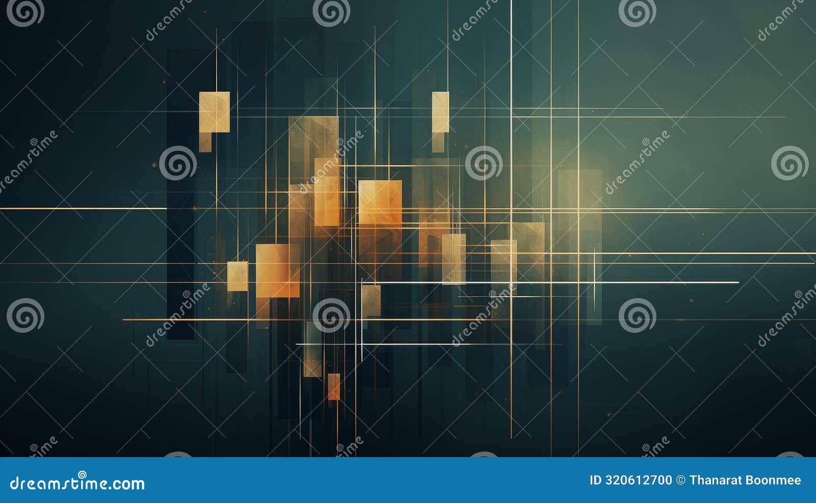 Elegant Geometric Lines Illustration with Precise Patterns for ... Elegant Geometric Lines Illustration with Precise Patterns for ...
