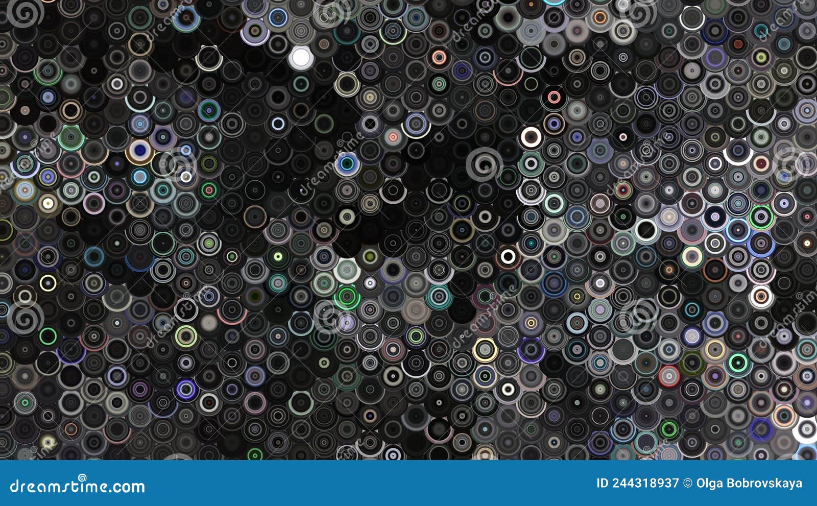 Hay Circular Texture Stock Photo | CartoonDealer.com #44067474