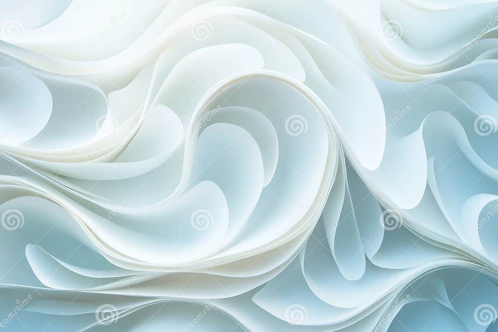 Elegant Gift Wrapping with Precision Folded Paper, Sharp Edges, Clean ...