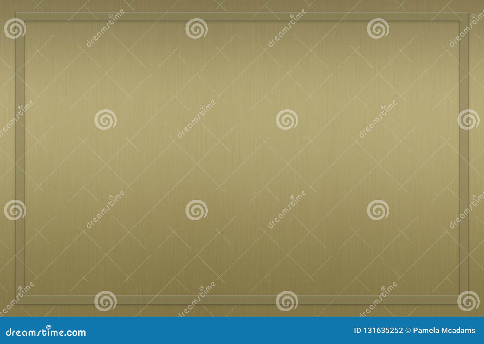 An Elegant Gold Background Perfect for Adding Text or in a Presentation ...