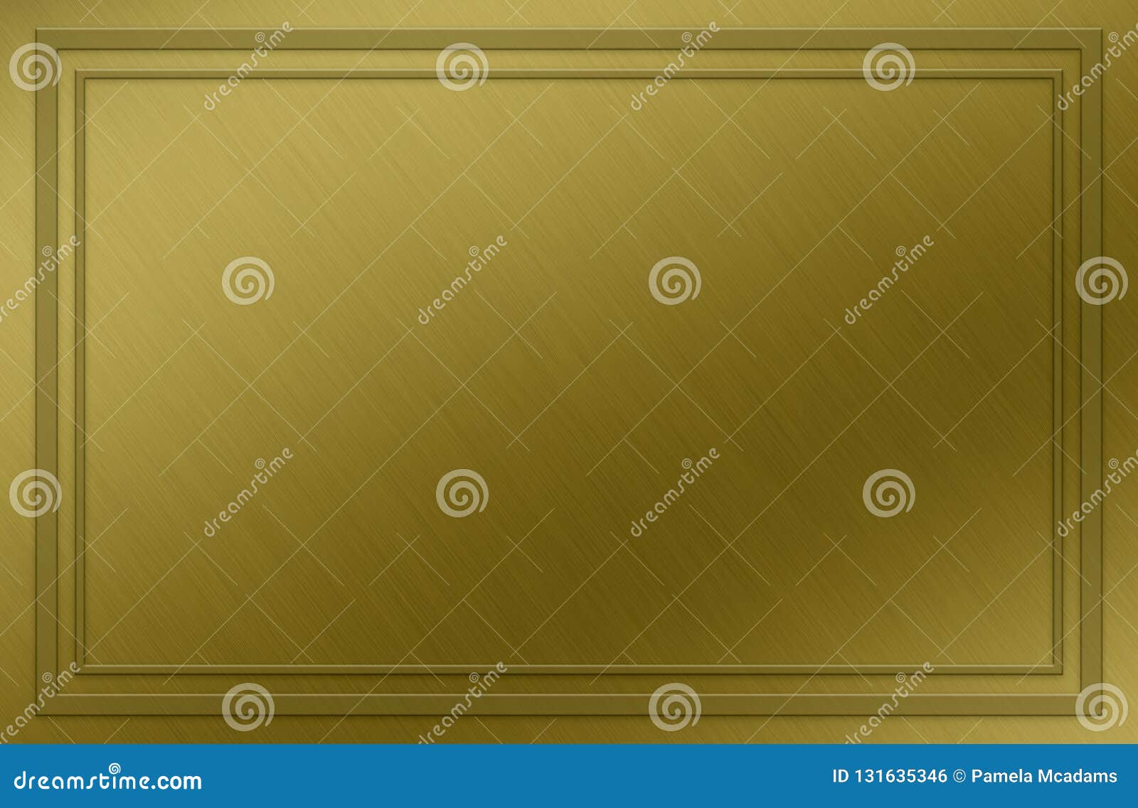 An Elegant Gold Background Perfect for Adding Text or in a Presentation ...