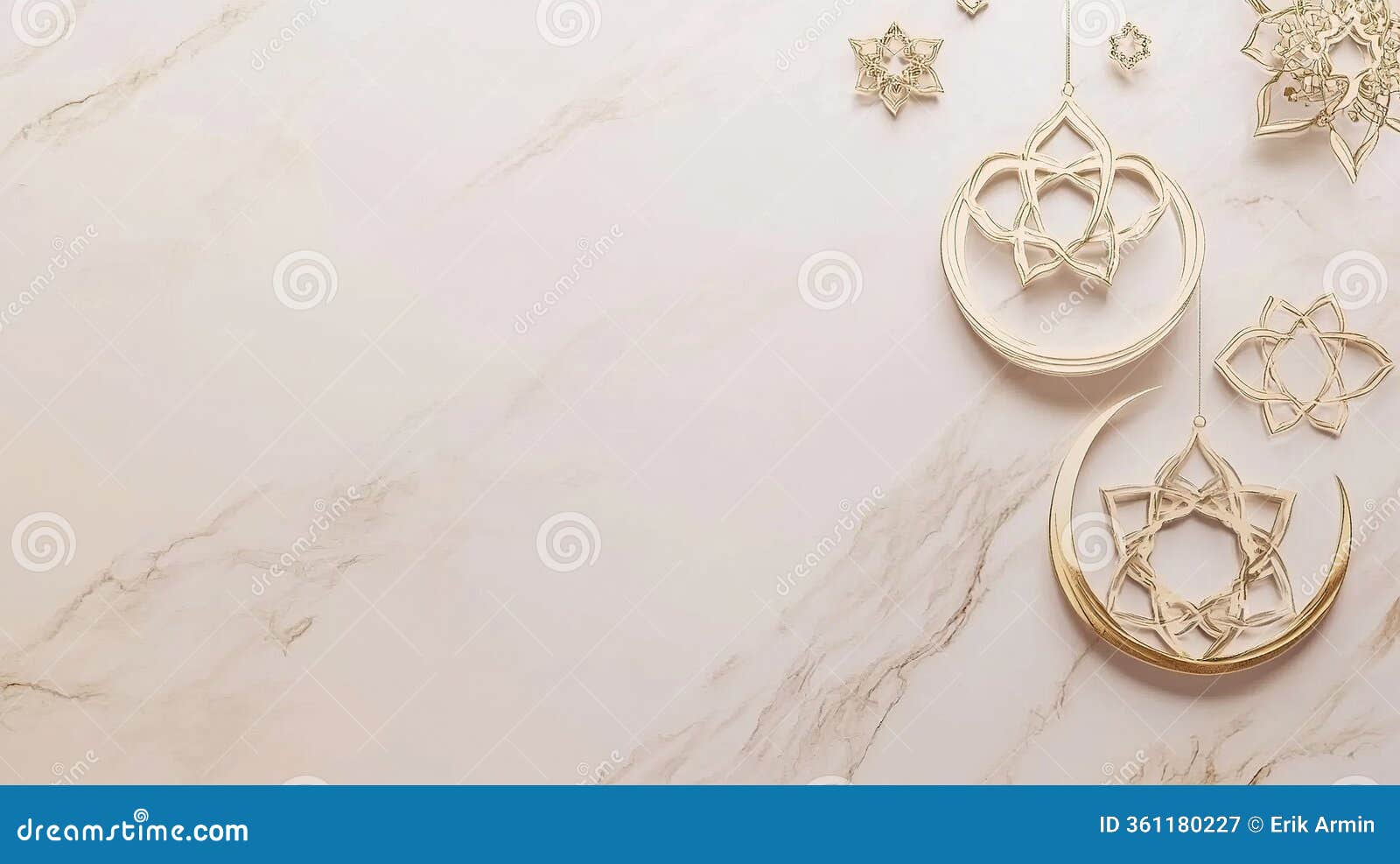 Gold Islamic Dinar Royalty-Free Stock Photography | CartoonDealer.com ...