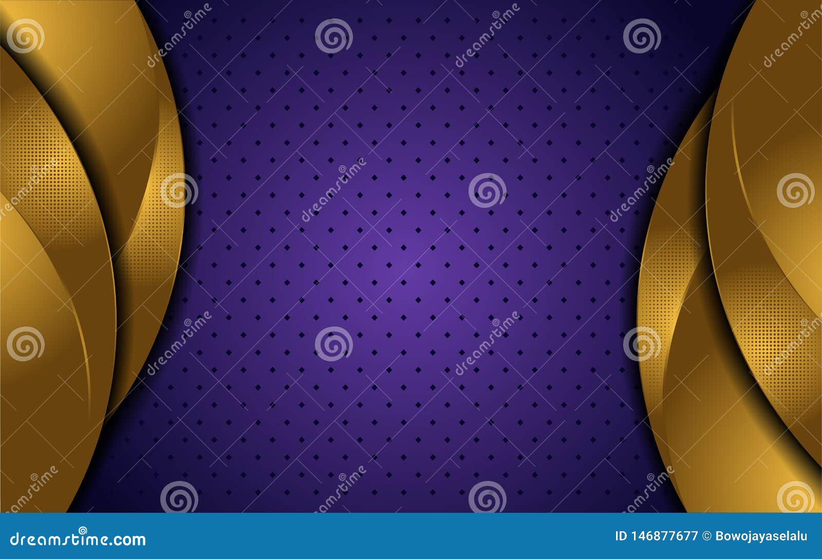 Elegant Gold and Purple Luxury Background Stock Vector - Illustration ... Elegant Gold and Purple Luxury Background Stock Vector - Illustration ...