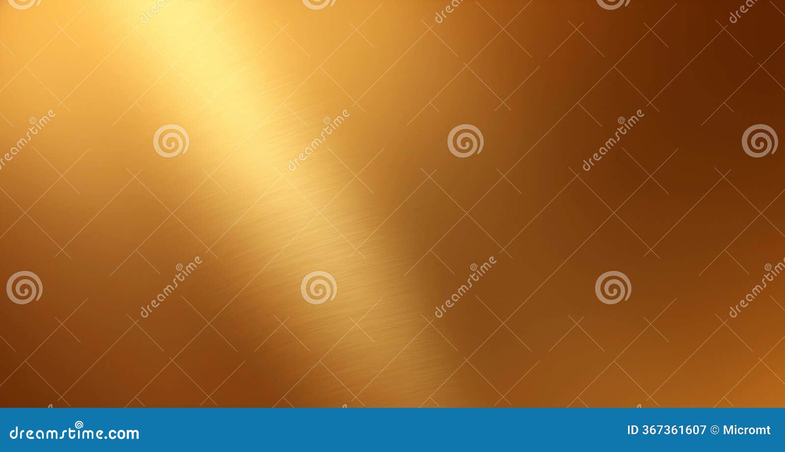 Elegant Gold Texture With Smooth Metallic Gradient Background Royalty ...