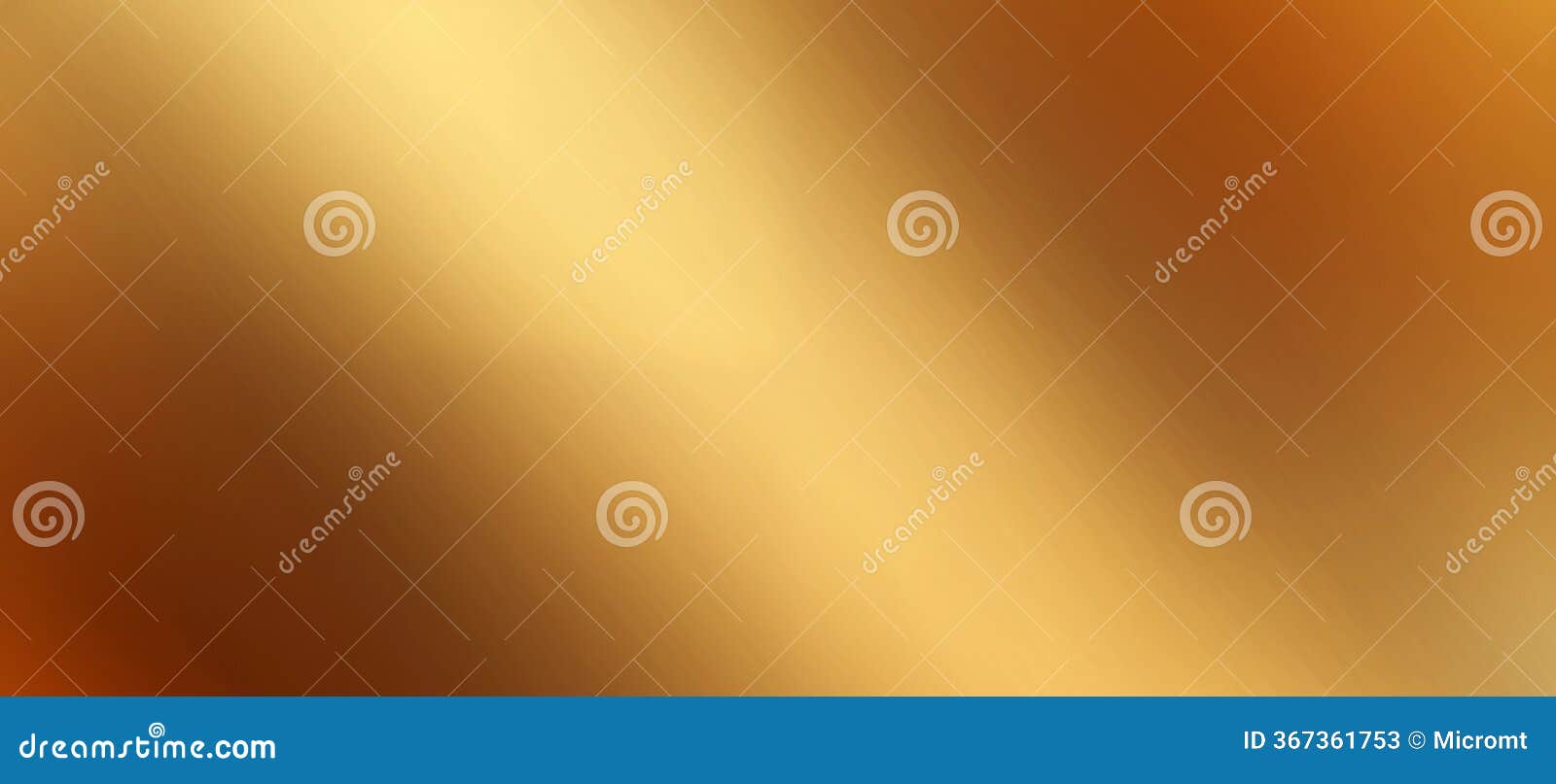 Elegant Gold Texture With Smooth Metallic Gradient Background Royalty ...