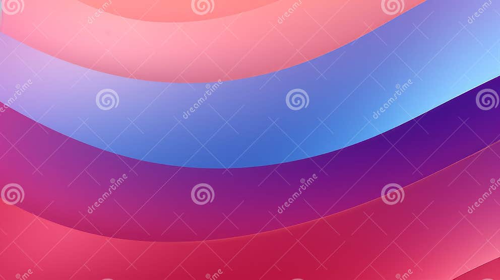 Elegant Gradient Transitions Background Stock Illustration ...