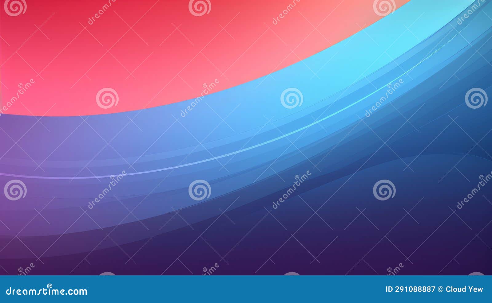 Elegant Gradient Transitions Stock Illustration - Illustration of ...