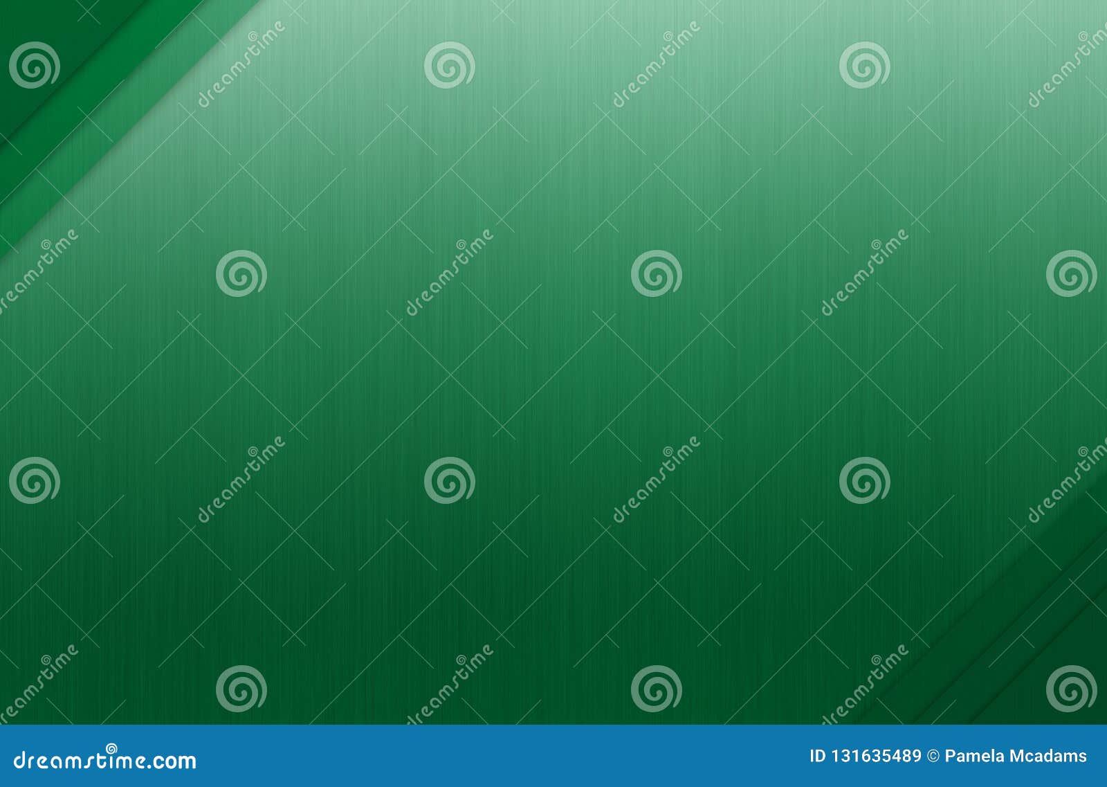 An Elegant Green Background Perfect for Adding Text or in a ...