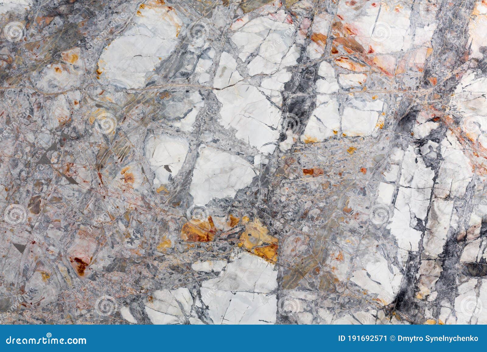 Elegant Grey Marble Texture for Various Design. Stock Image - Image of ...