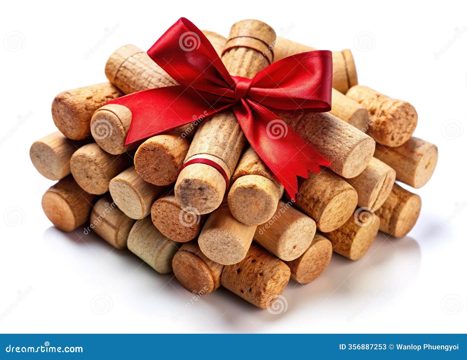 Cork Pattern Cartoon Vector | CartoonDealer.com #26050861