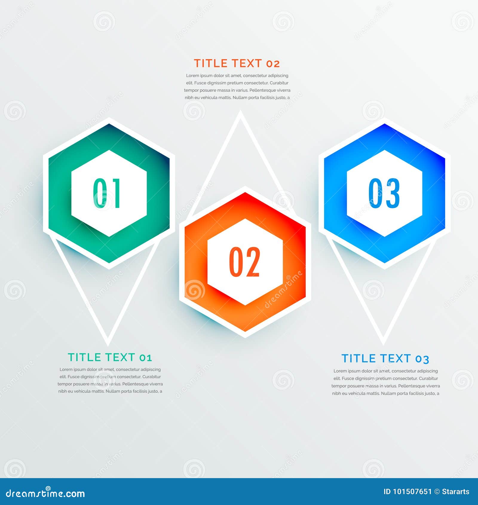 Hexagonal Steps Royalty-Free Stock Photo | CartoonDealer.com #29036157