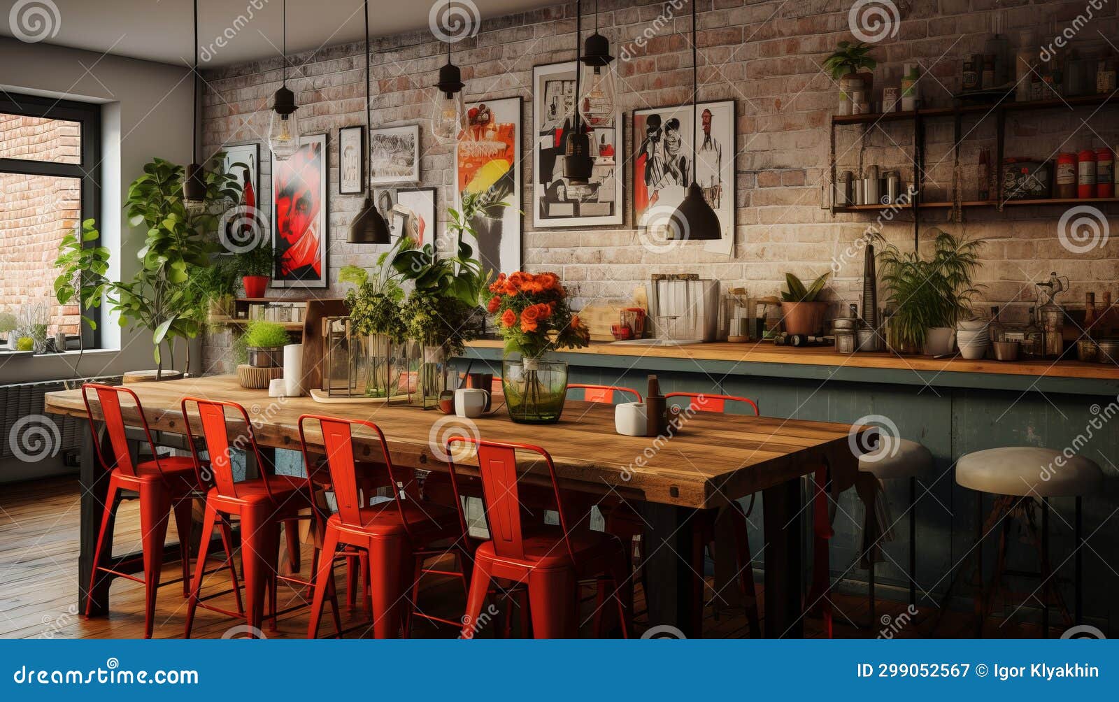 Elegant and Inviting. a Perfect Fusion of Modern Elements and Cozy ...