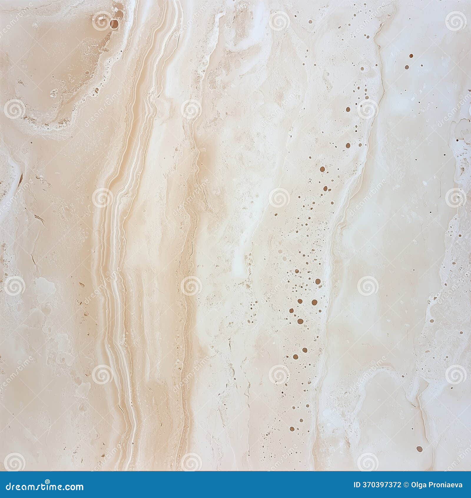 Ivory Marble Texture Background, High Resolution Beige Texture Used For ...