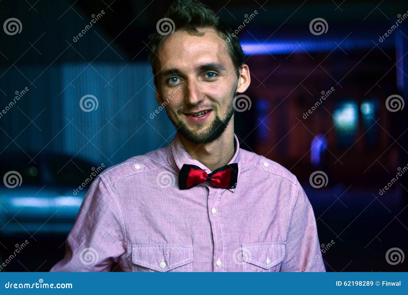 Elegant kind man stock image. Image of model, good, male - 62198289
