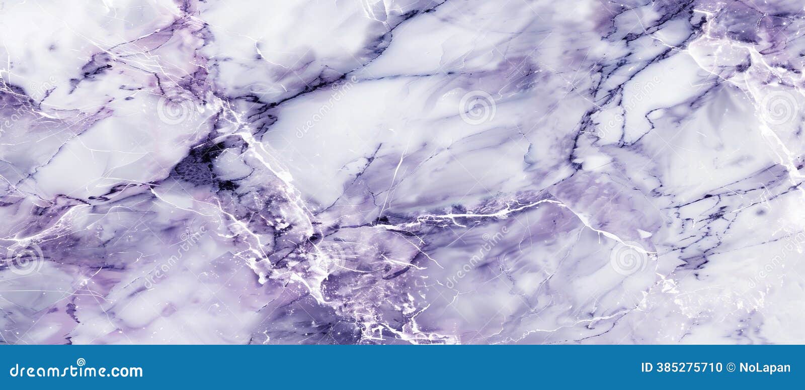 Lavender Marble With Pumice Horizontal Background. Royalty-Free Stock Photography ...