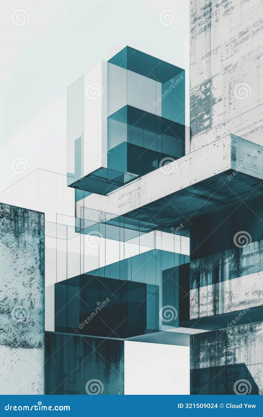 Elegant Layout Designs in a Minimalist Modern Style. Stock Illustration ...