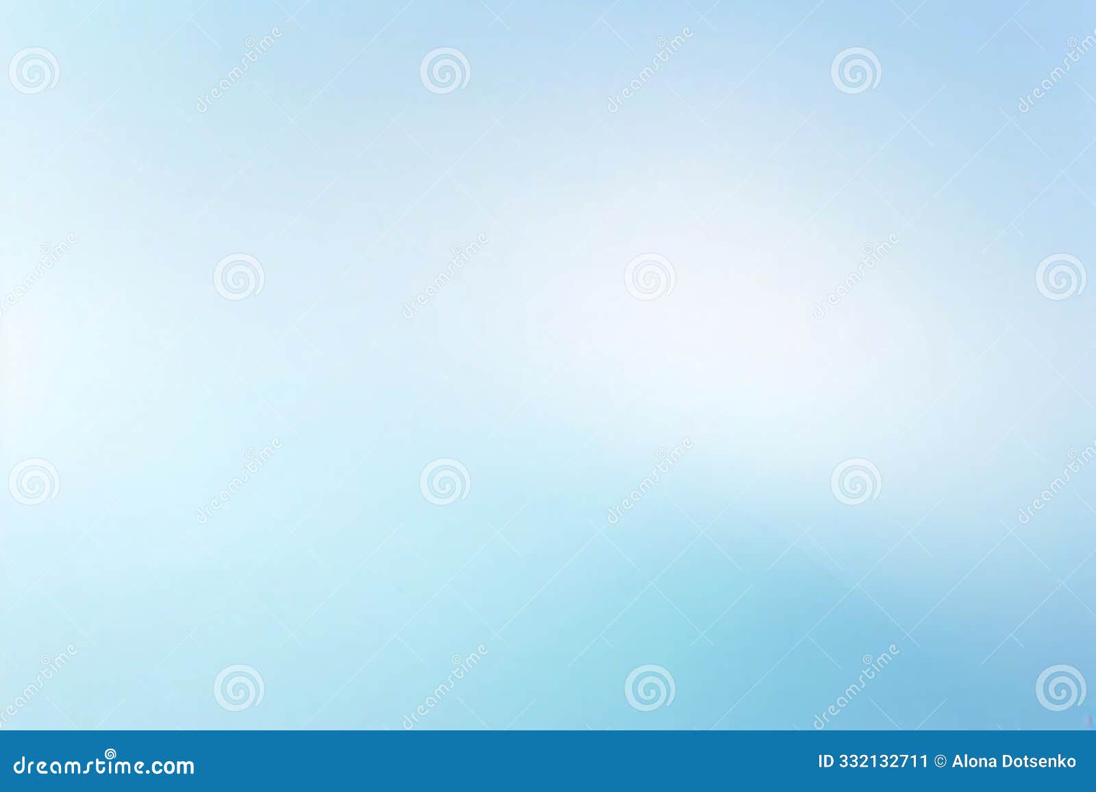 Elegant Light Blue Gradient Blur Background, Wallpaper Stock ...