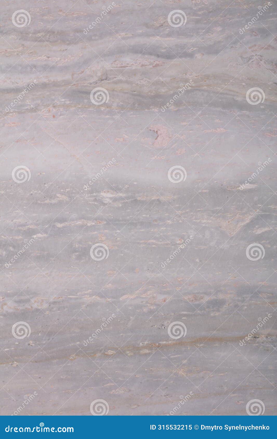 Elegant Light Marble Texture As Part of Your Natural Design. Stock ...