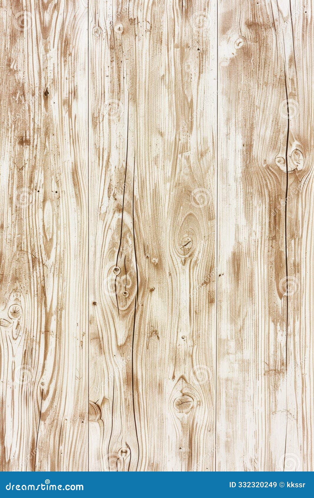 Elegant Light Oak Wood with White Paint Texture Background, Adding ...