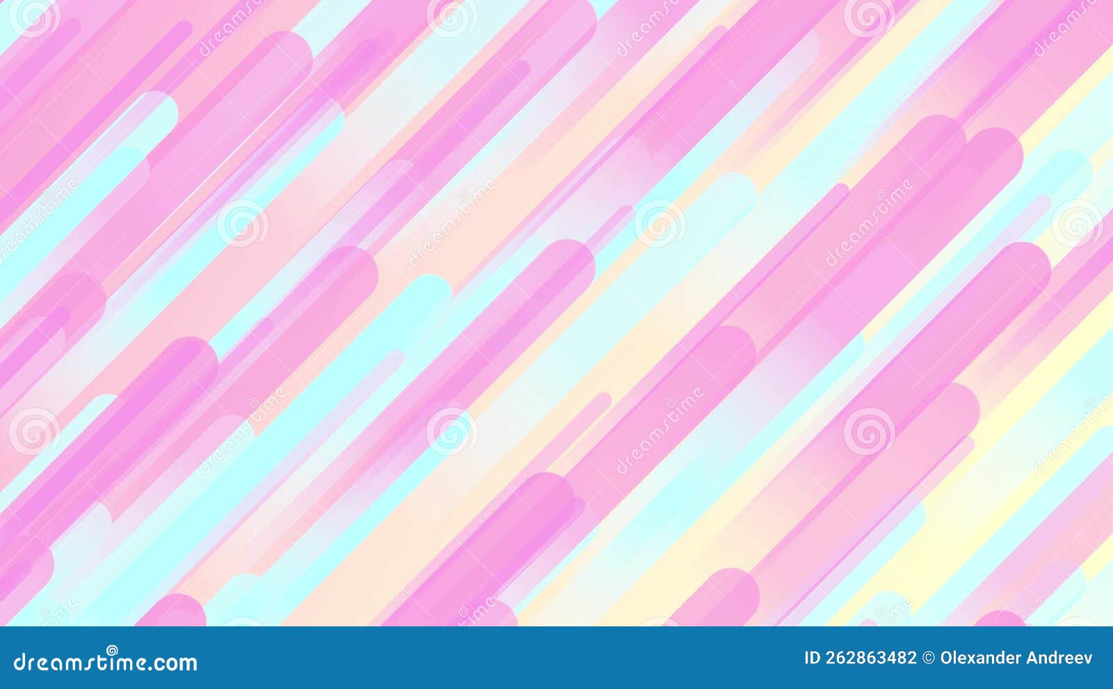 Elegant Light Pink Background with Lines Stock Footage - Video of line ...