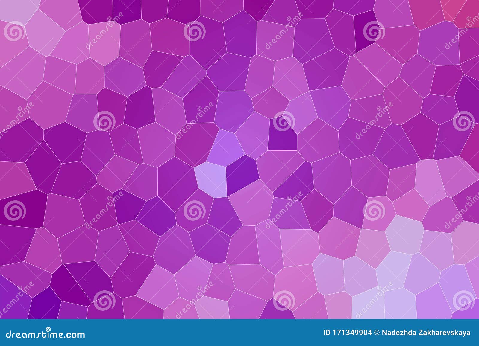 Elegant Lilac Design for Wallpaper. Stock Illustration - Illustration ...