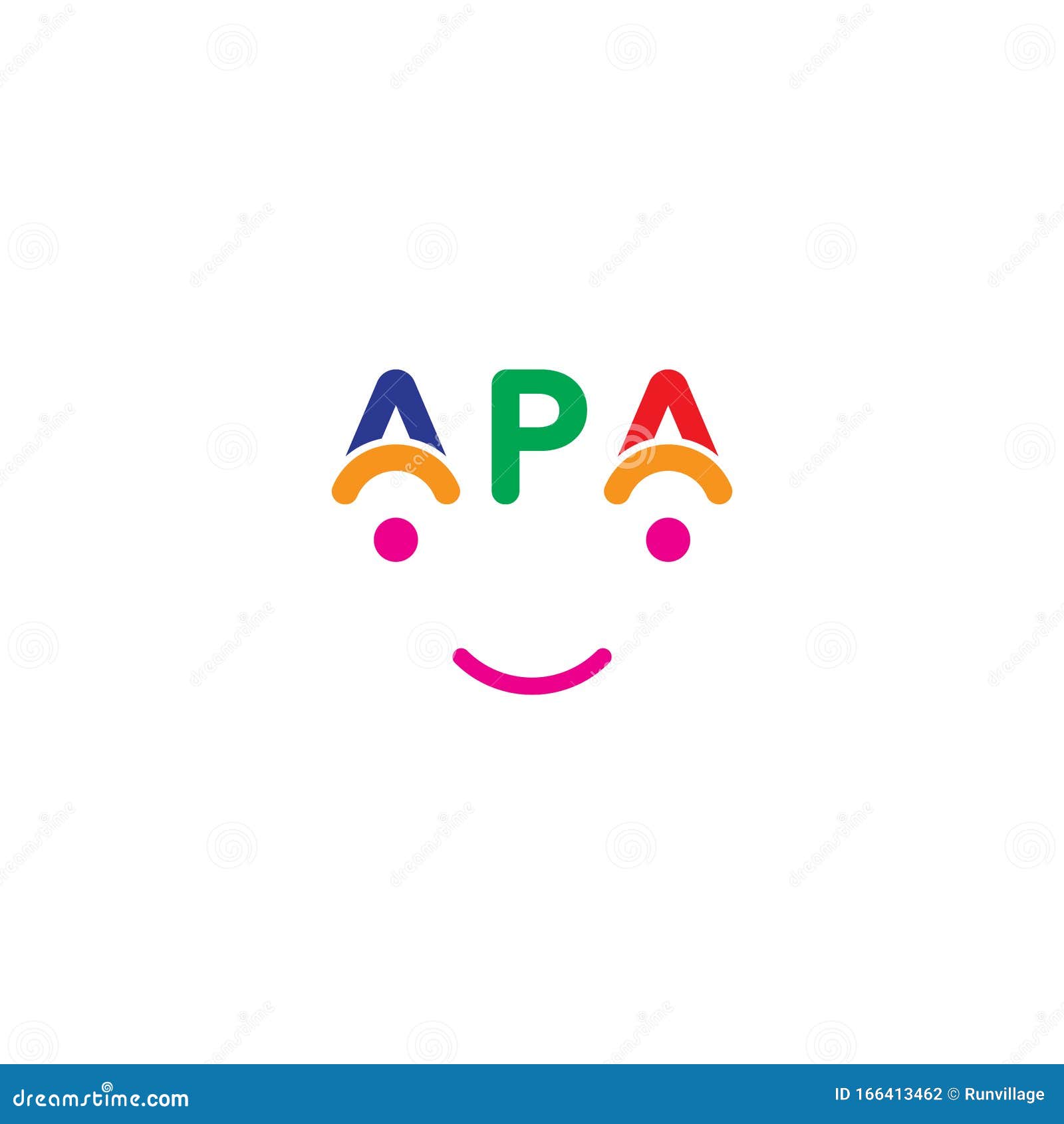 Elegant Logo Design with Cook Fest Concept Stock Illustration ...