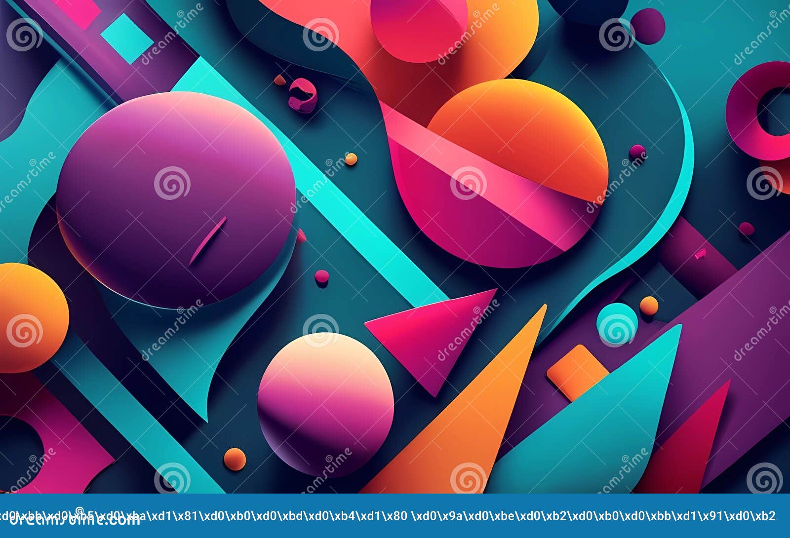Elegant Luxury Geometric Texture for Art Design Stock Illustration ...