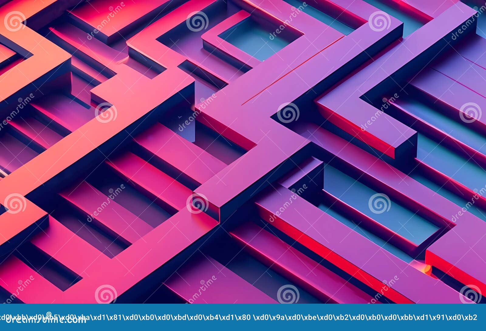 Elegant Luxury Geometric Texture for Art Design Stock Illustration ...