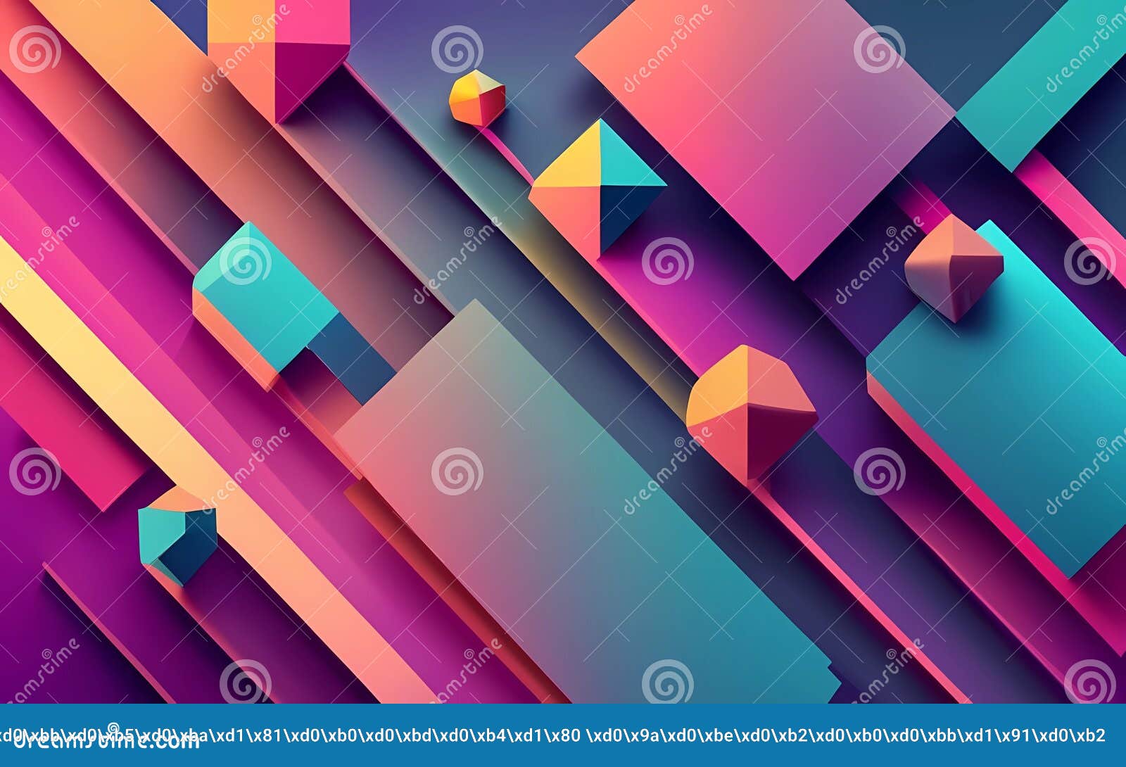 Elegant Luxury Geometric Texture for Art Design Stock Illustration ...