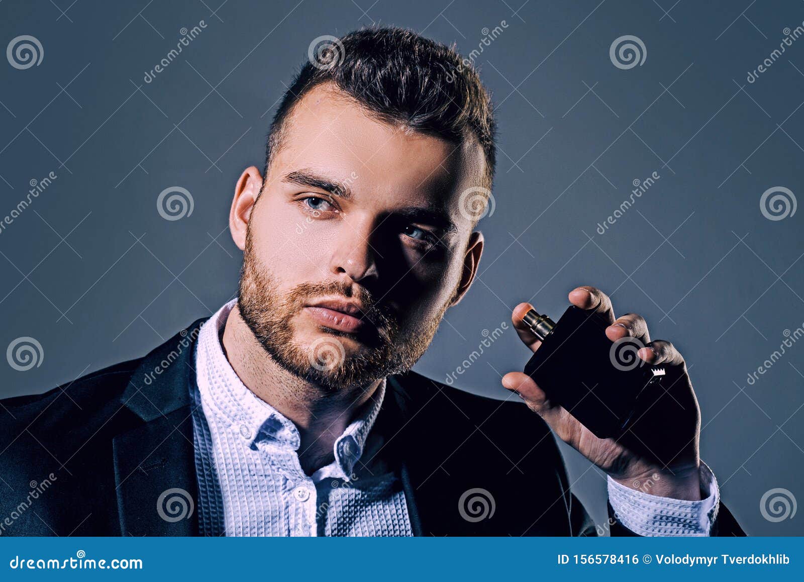Elegant Man For Perfume Masculine Perfume Fragrance Male Fragrance