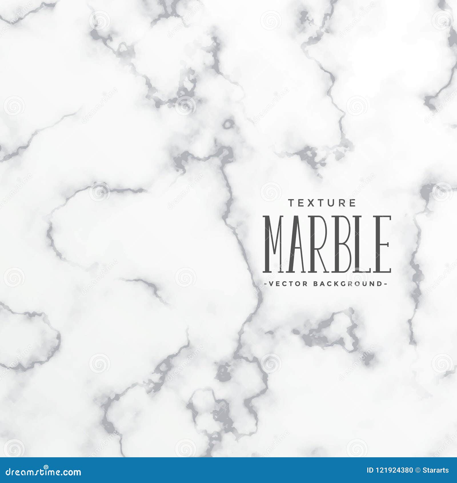 Elegant Marble Tecture Pattern Background Stock Vector - Illustration ...