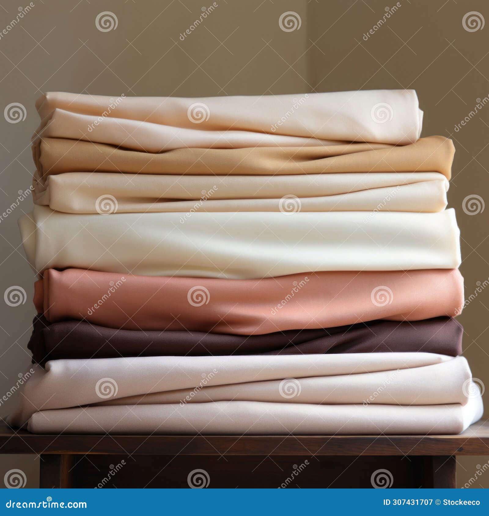 A Deconstructed Plain Whitebread Sandwich Floating Midair In A Uniform ...