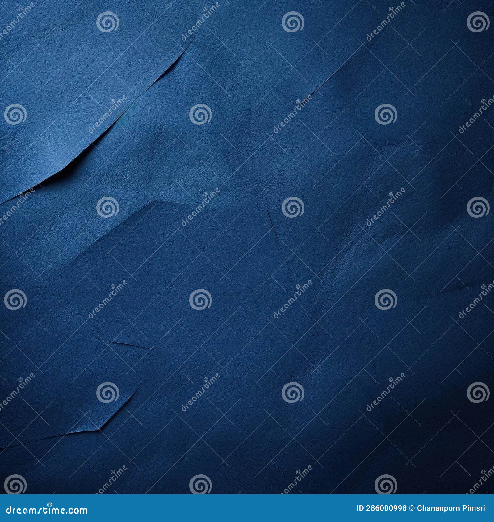 Elegant Midnight Blue Texture: Artistic Backdrop for Web and Pri Stock ...