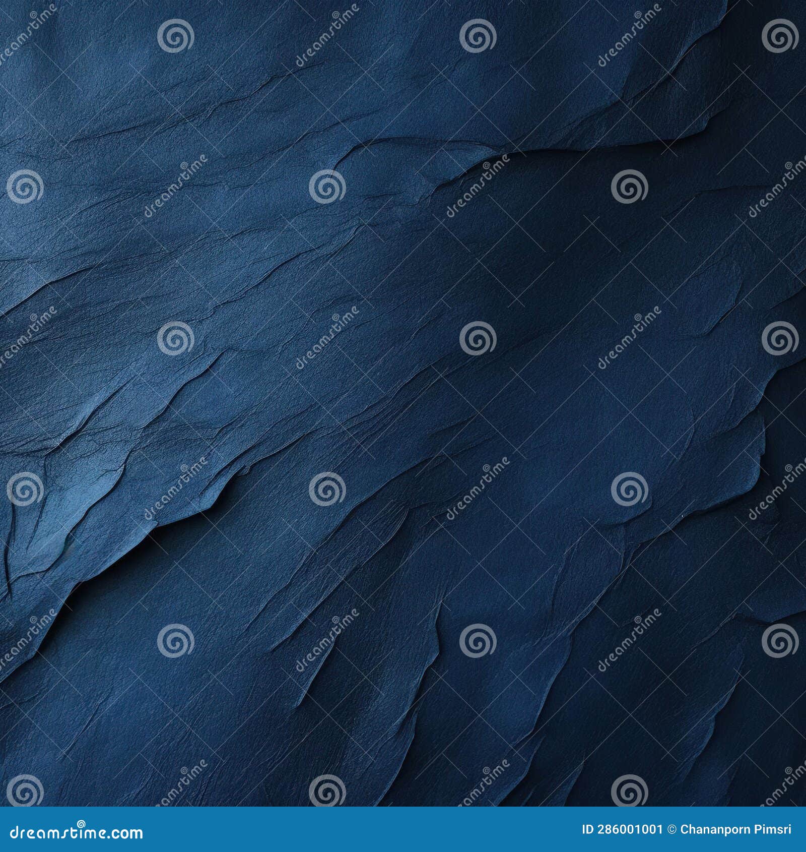 Elegant Midnight Blue Texture: Artistic Backdrop for Web and Pri Stock ...