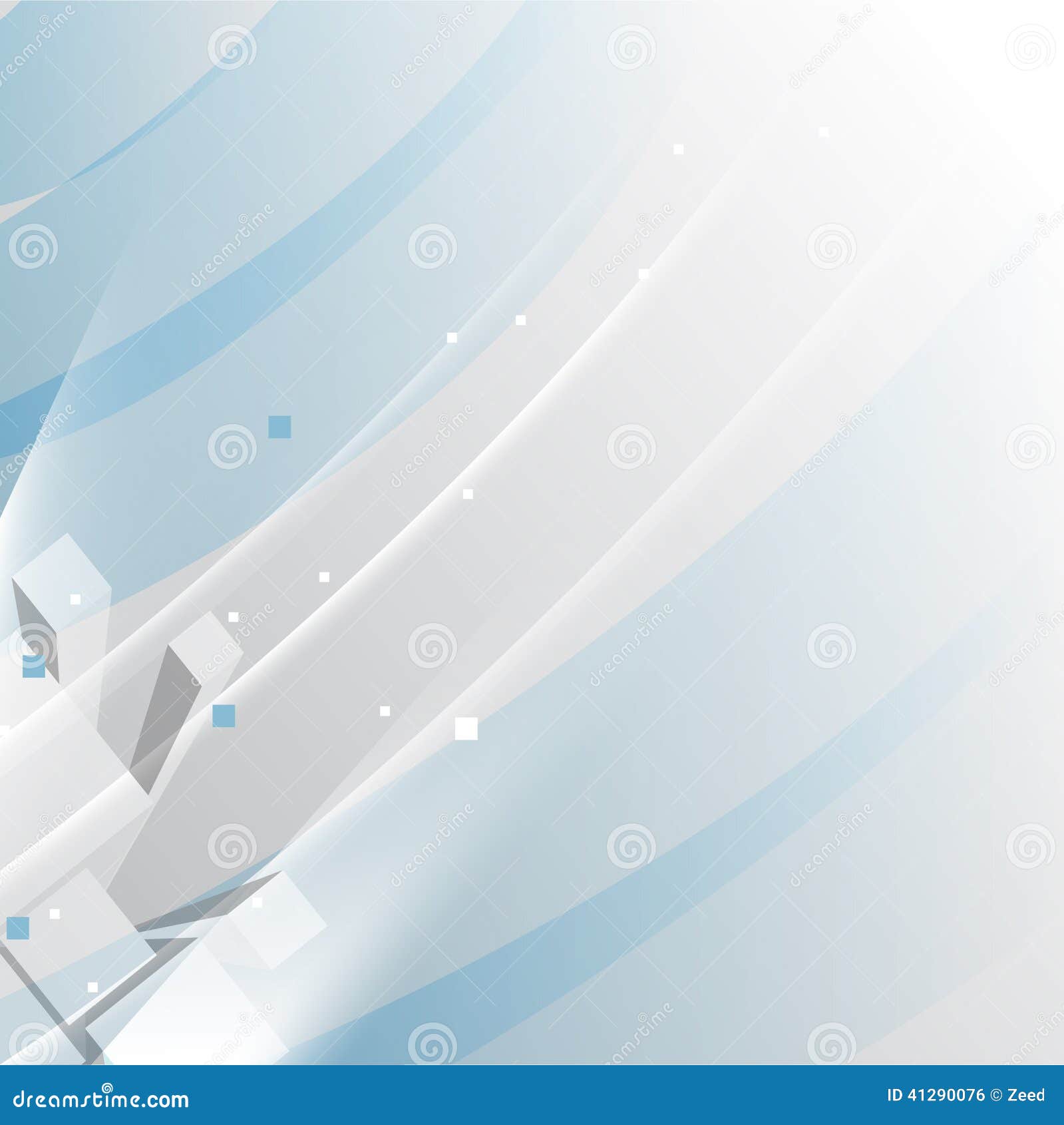 Elegant Minimalism Concept Abstract Background Stock Vector ...